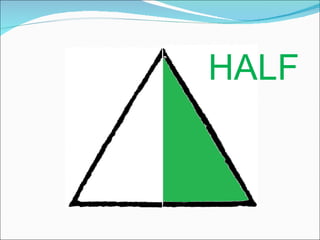 Half Fractions | PPT