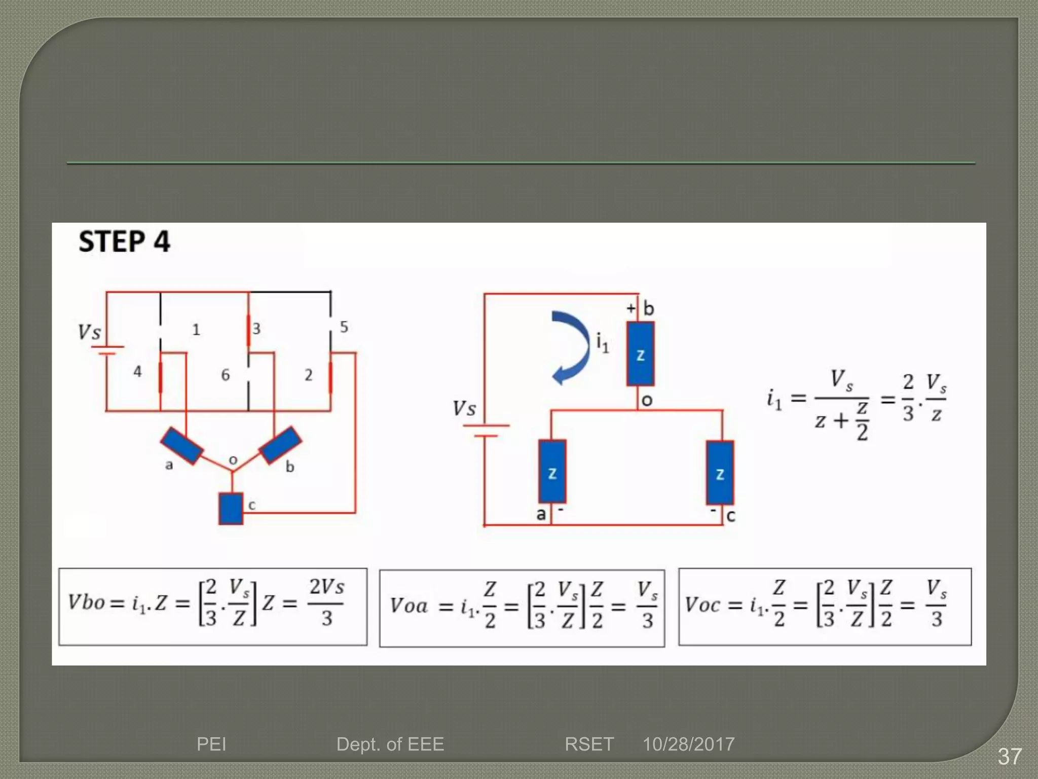 half wave, full wave, pushpull single pahse inverter and 3 phase ...