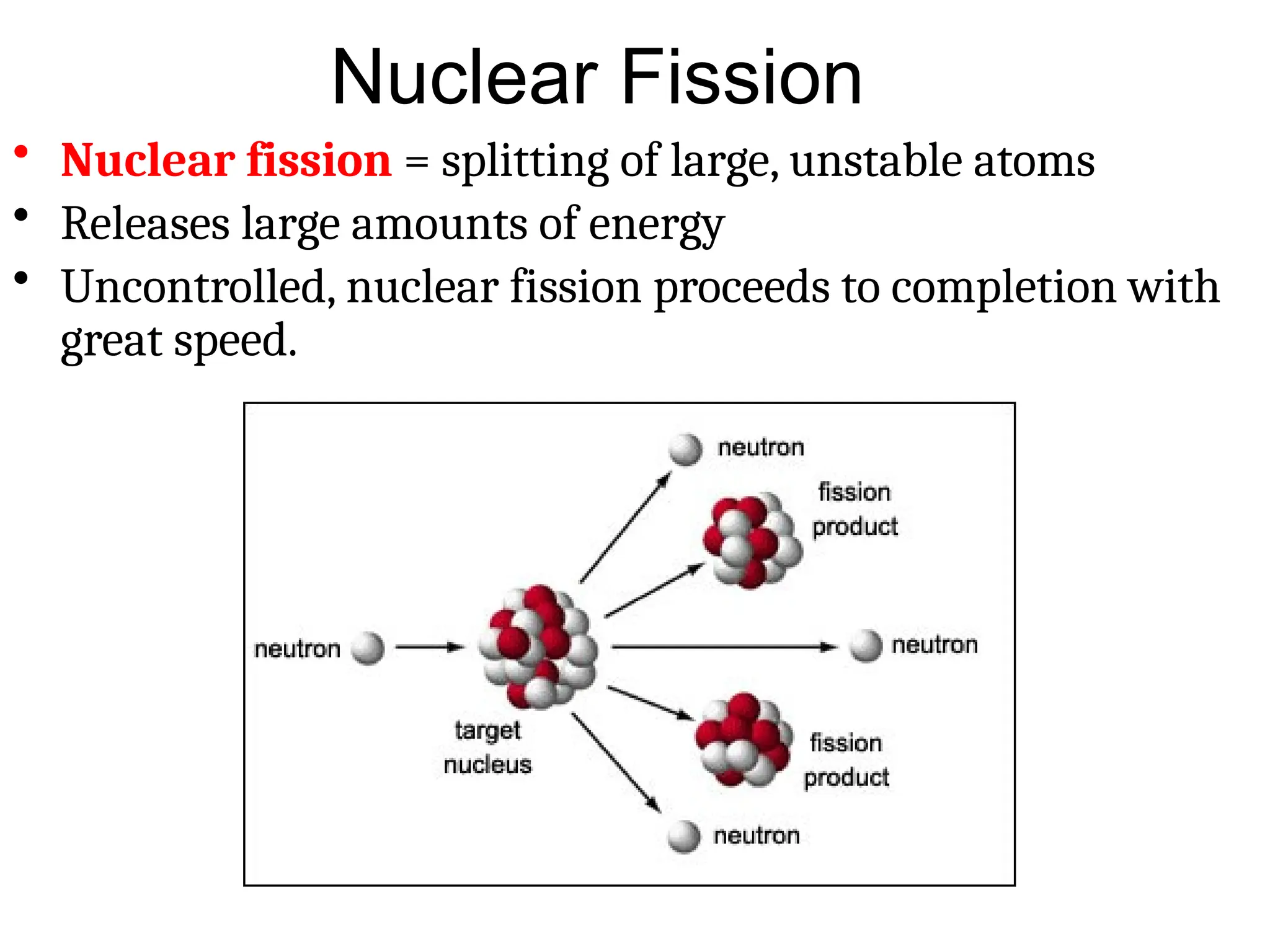 half-life-fission-vs-fusion-nuclear-reaction.pptx | Free Download