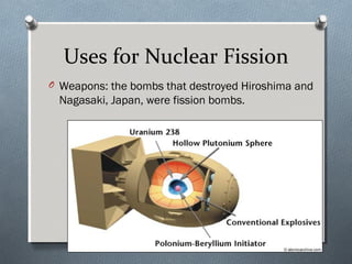 Half life and-nuclear_reactions | PPT