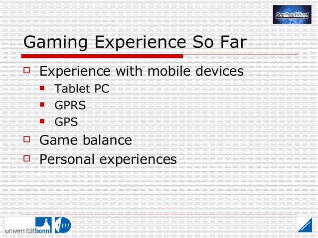 Half Time Presentation of XPLab07b | PPT