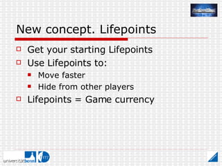 Half Time Presentation of XPLab07b | PPT