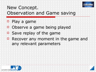 Half Time Presentation of XPLab07b | PPT
