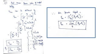 Half-wave-rectifier.pdf | Technology & Computing
