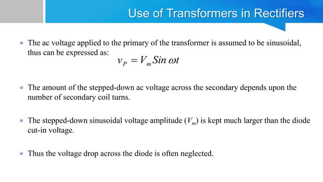 Half- wave and Full-wave Rectifiers.pptx