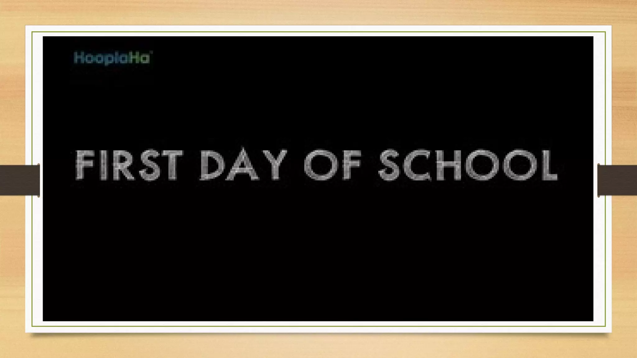 Half A Day by Naguib Mahfouz | PPT