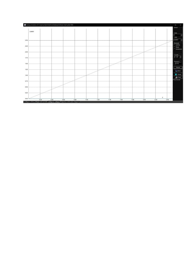 Half adder lab in Microwind | PDF | Computer Peripherals | Computing