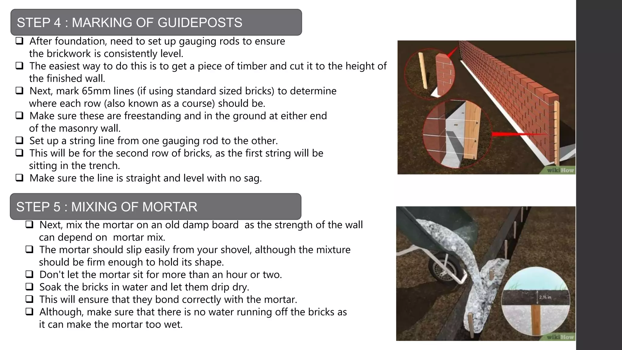 HALF BRICK PARTITION WALL.pptx