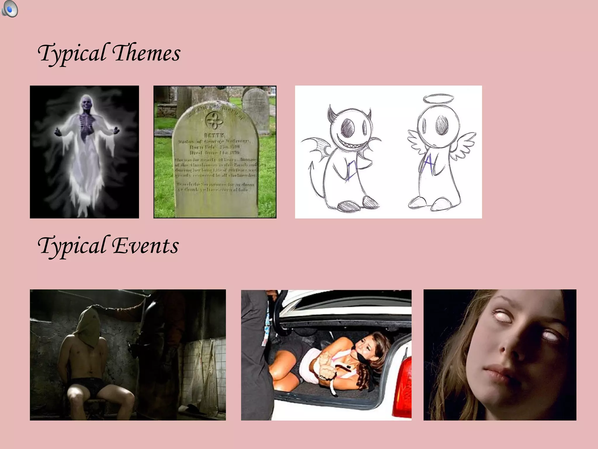 Evaluation Part 1 | PPT