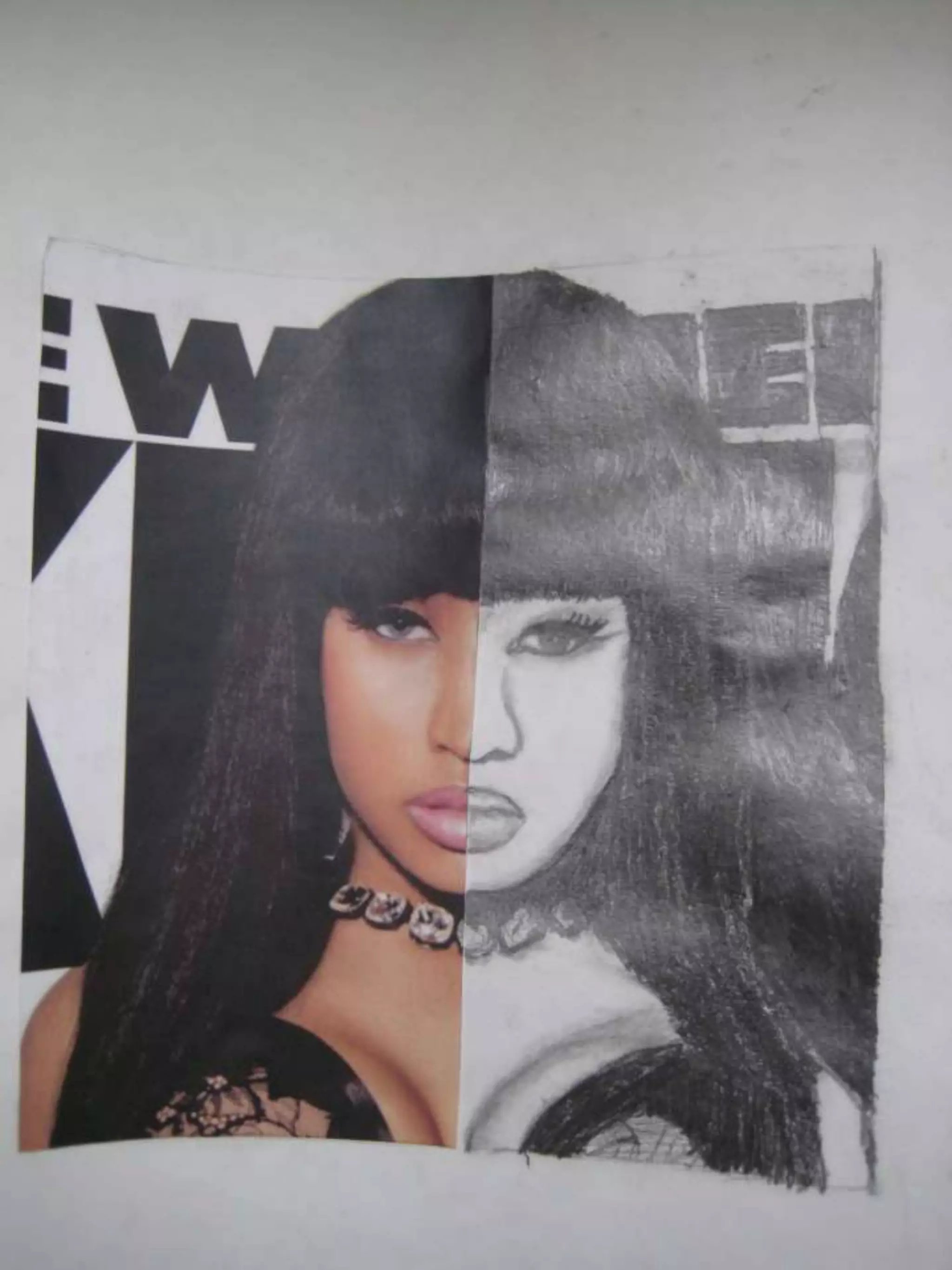 Draw the Other Half-Art Lesson | PPTX