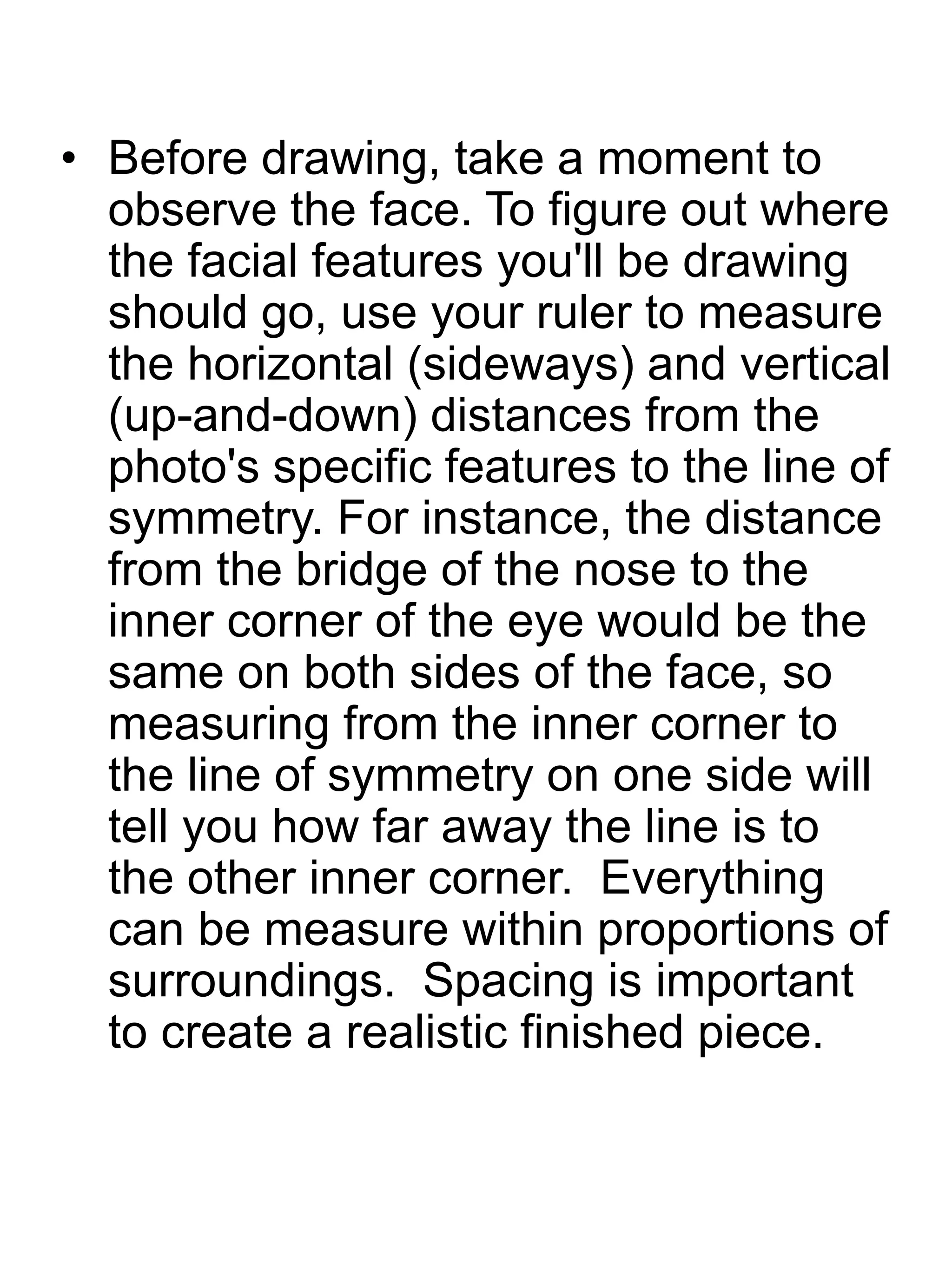 Draw the Other Half-Art Lesson | PPTX