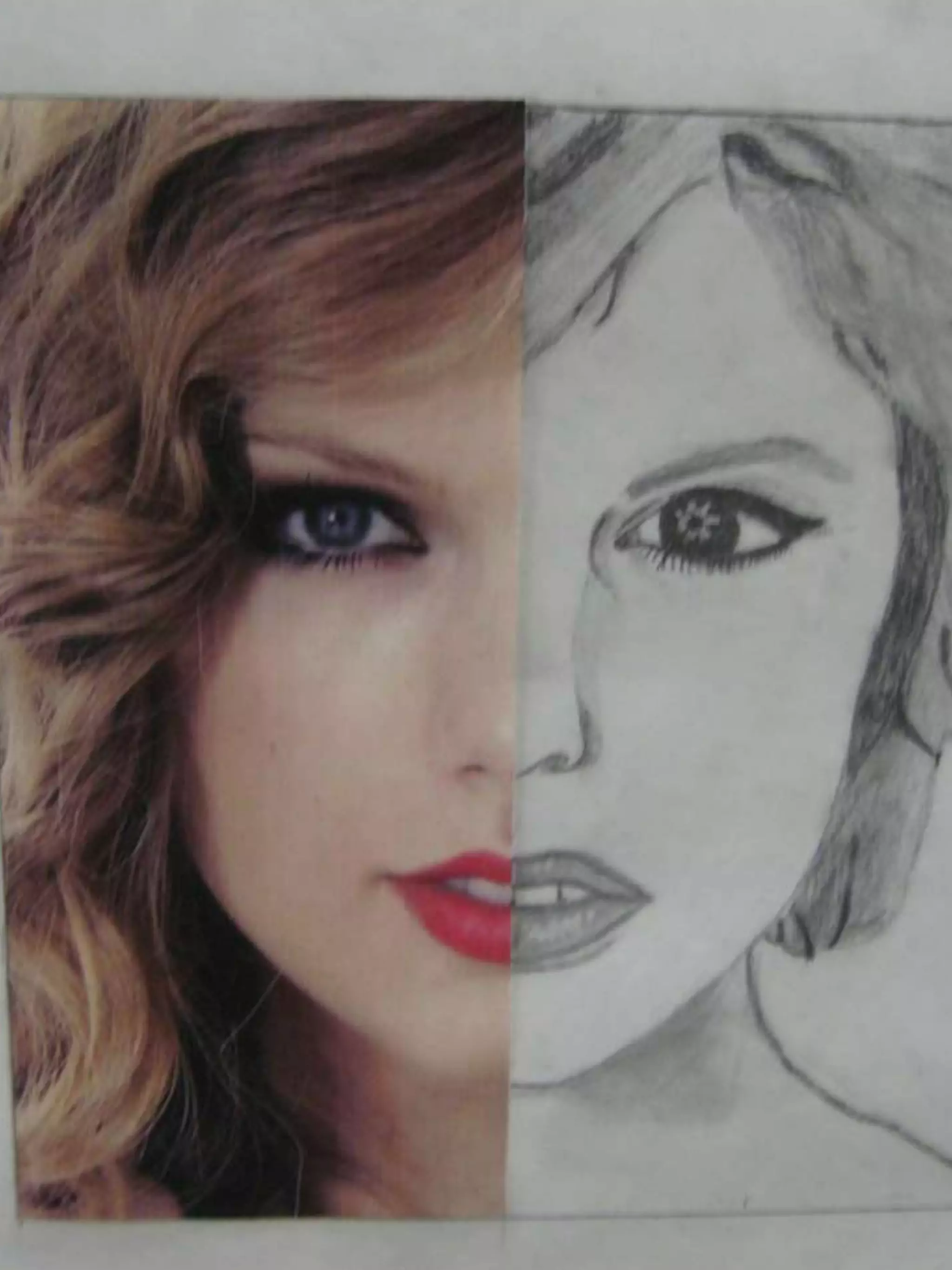 Draw the Other Half-Art Lesson | PPTX