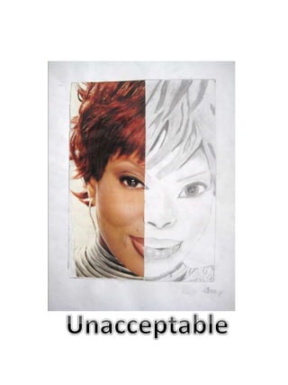 Draw the Other Half-Art Lesson | PPTX