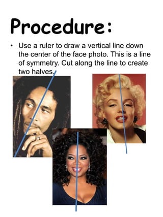 Draw the Other Half-Art Lesson | PPTX