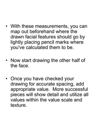 Draw the Other Half-Art Lesson | PPTX