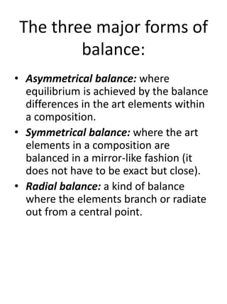 Draw the Other Half-Art Lesson | PPTX