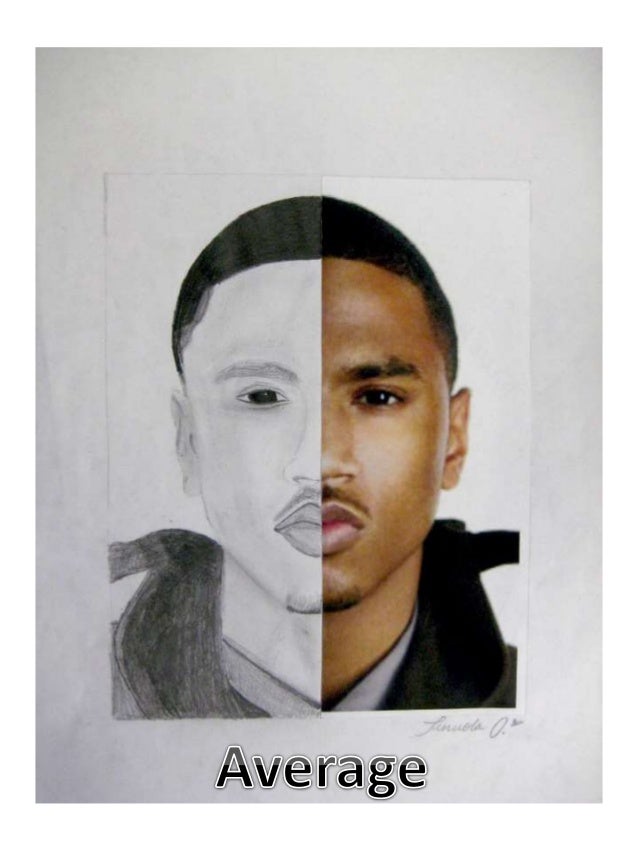 Draw the Other Half-Art Lesson