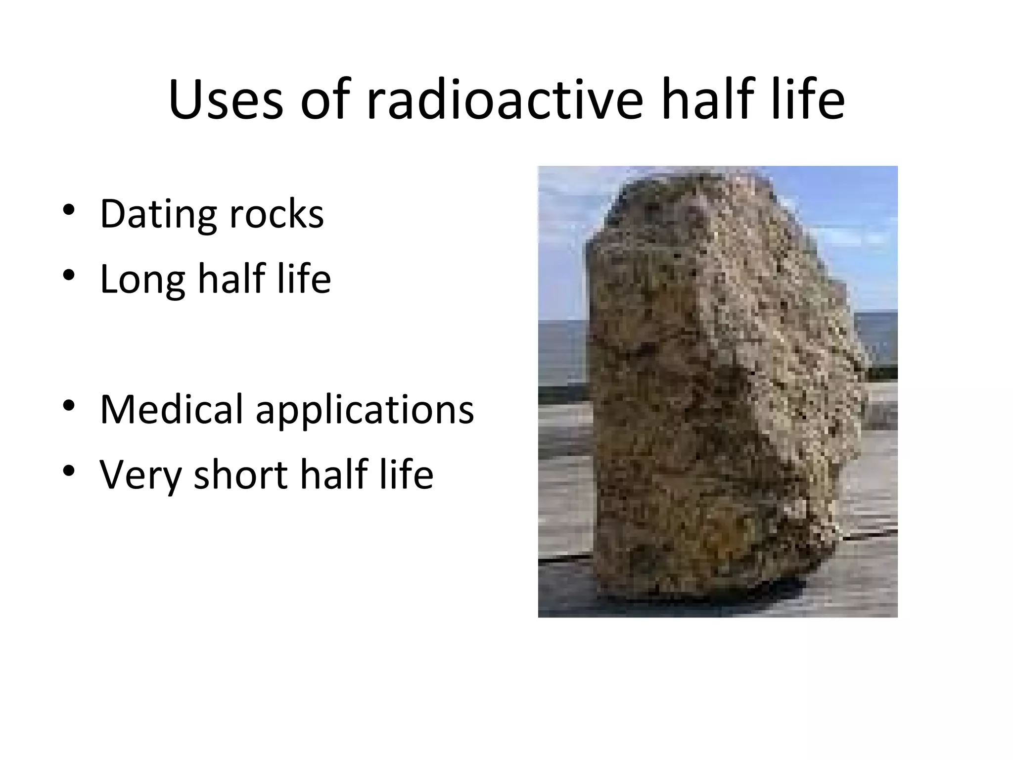 Half Life | PPT