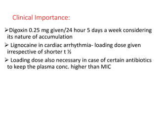 Half life ppt | PPTX