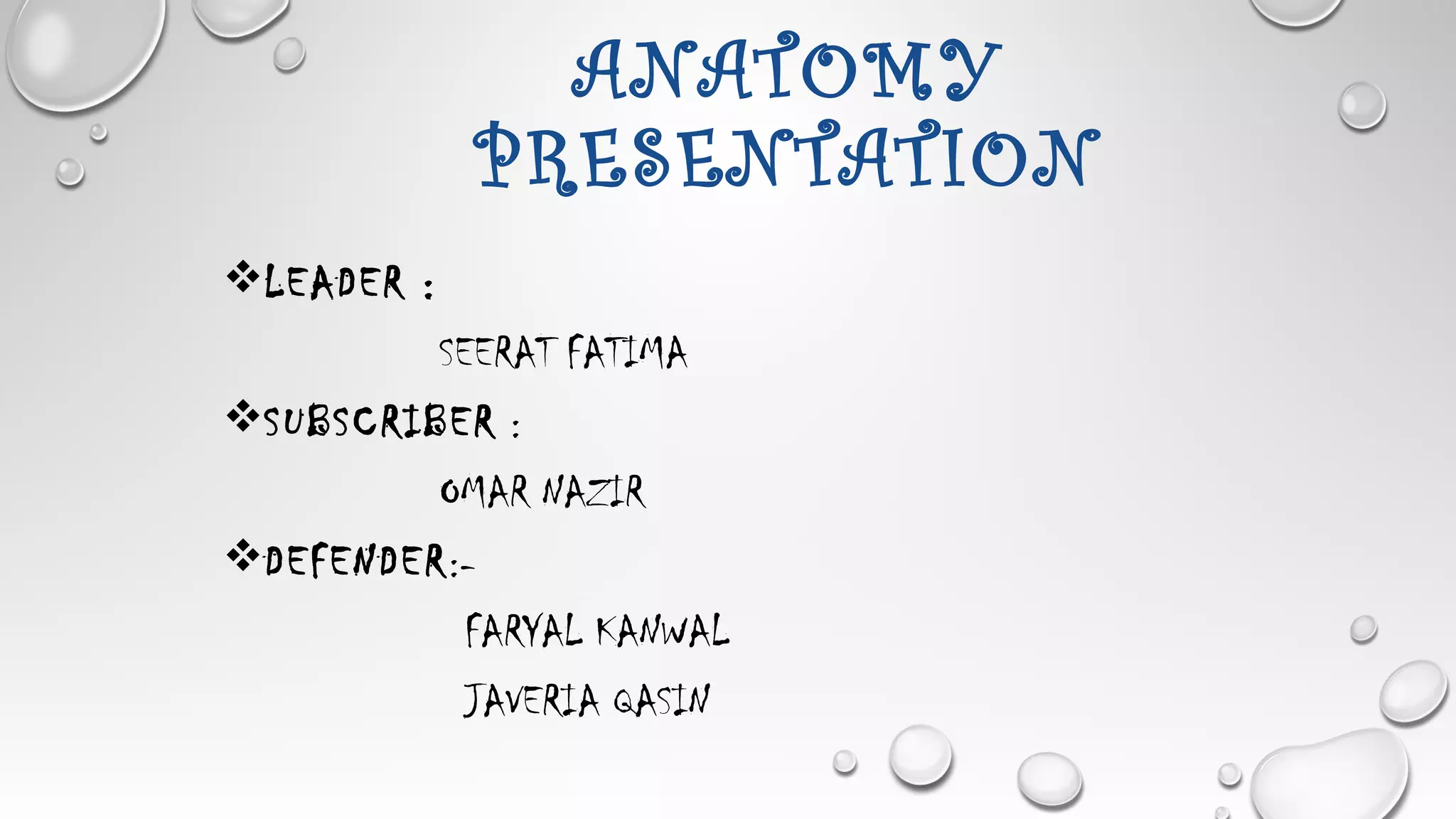 Respiratory Systemanatomy Ppt Ear Nose And Throat Conditions 7399