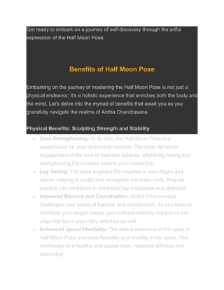Half Moon Pose_ A Step-by-Step Guide for Beginners.pdf