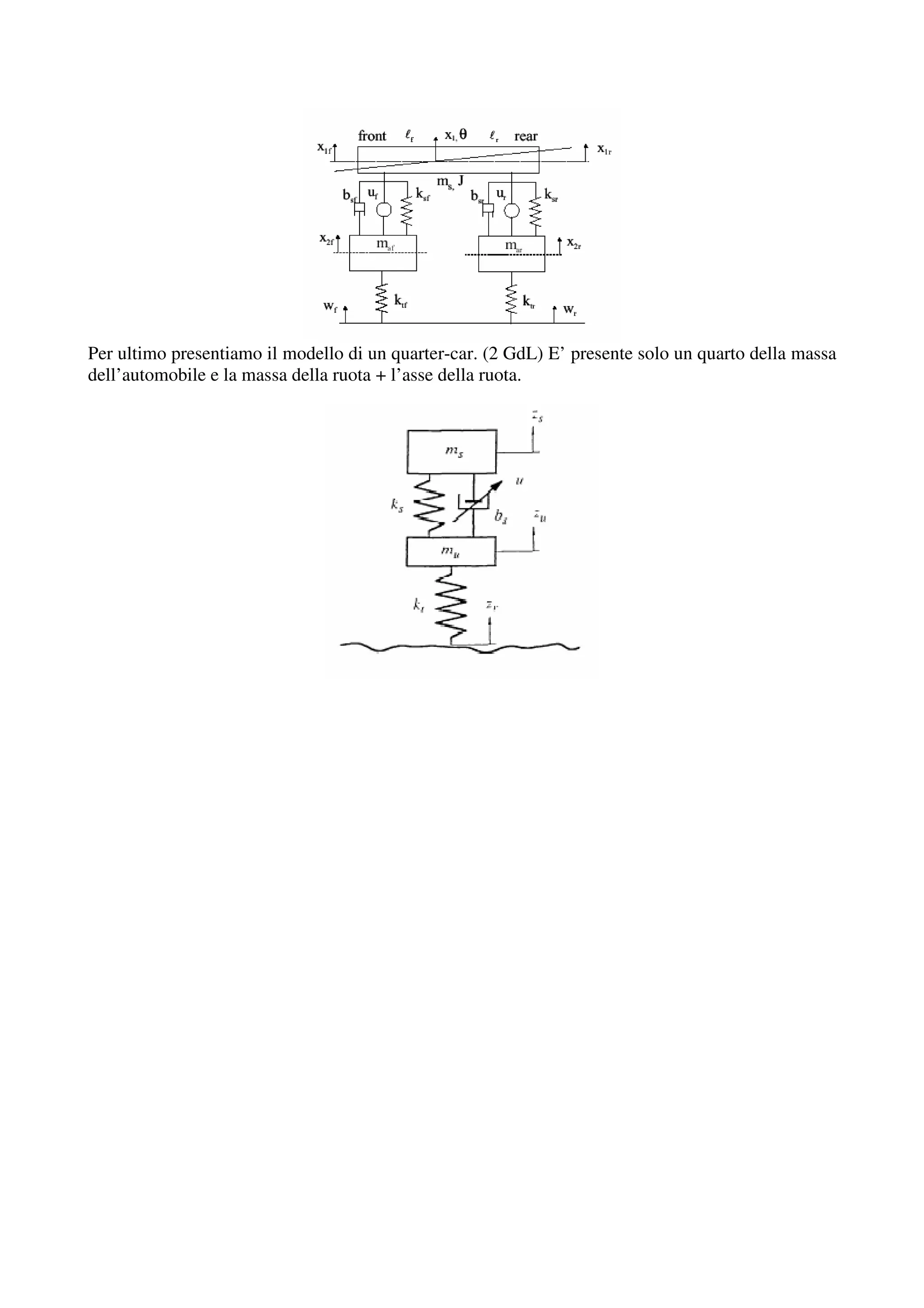 Half quarter model | PDF Half quarter model | PDF