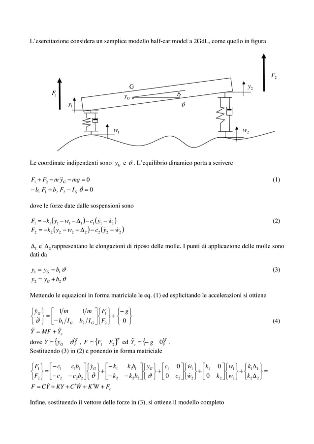 Half quarter model | PDF Half quarter model | PDF