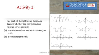half range sine and cosine series.pptx(Test for Convergence.pptx ...