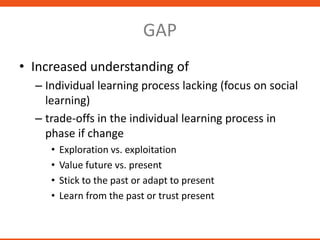 Halftime ppt emilie3 | PPTX