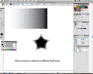 Halftone Pattern | PPT