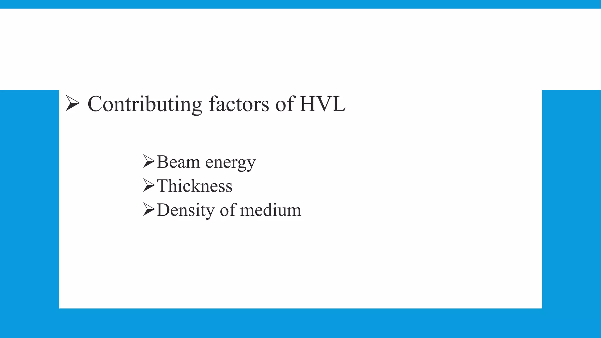 Half value layer.pptx