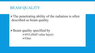 Half value layer.pptx