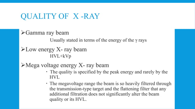Half value layer.pptx