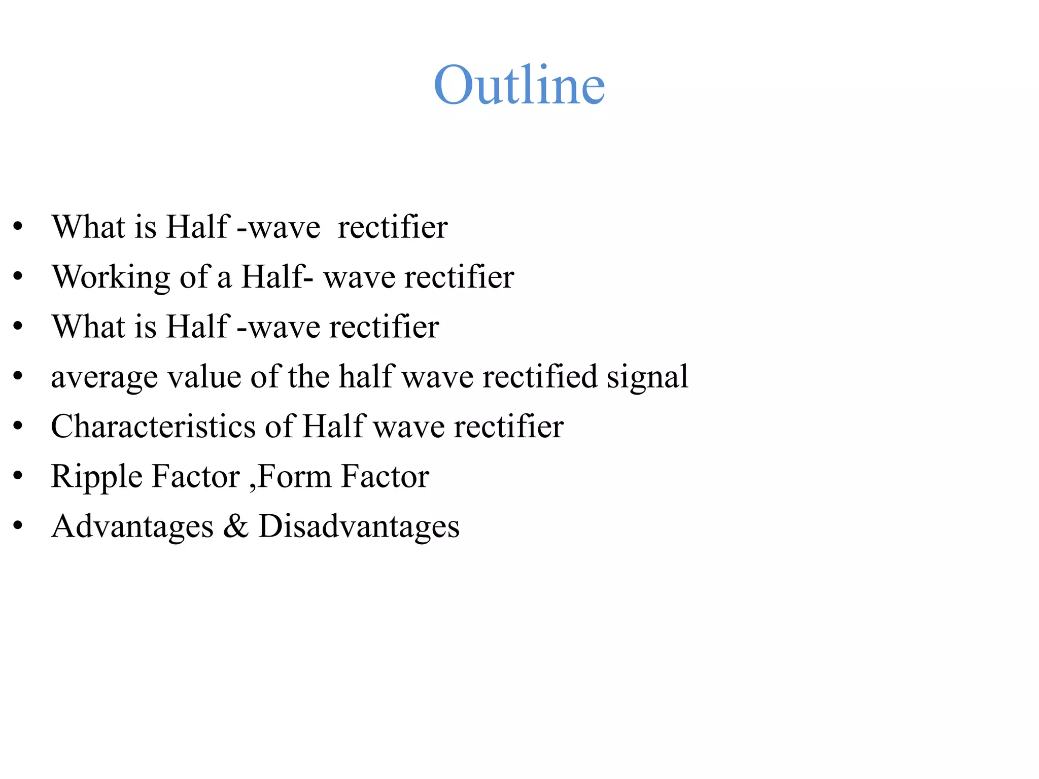 half wave rectifer.pptx