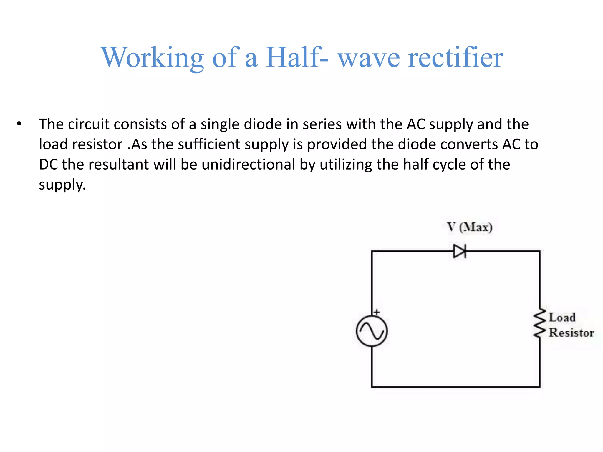 half wave rectifer.pptx
