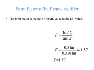 half wave rectifer.pptx