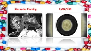 Antibiotics, Use and Misuse | PPTX