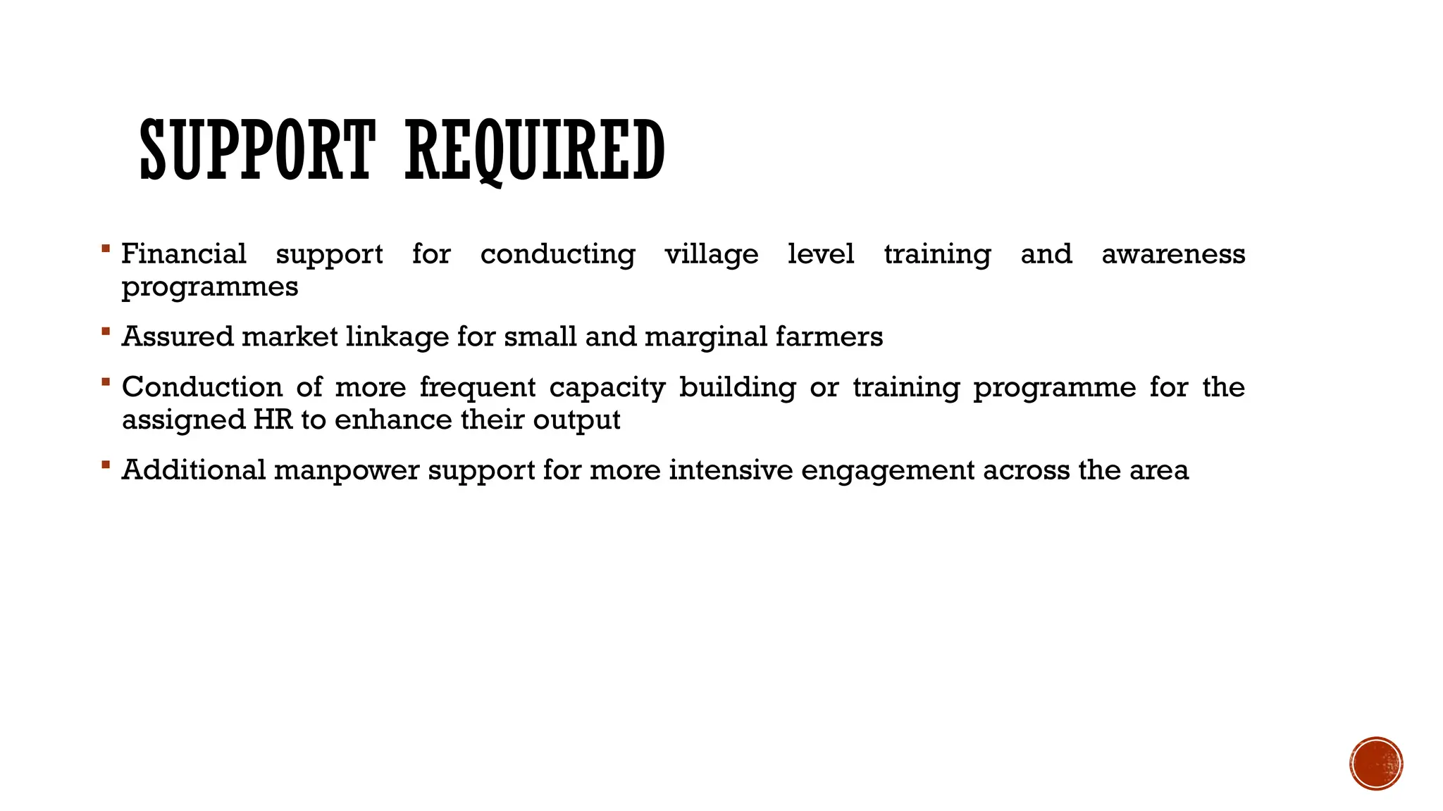 Half yearly review meeting - Taldangra.pptx