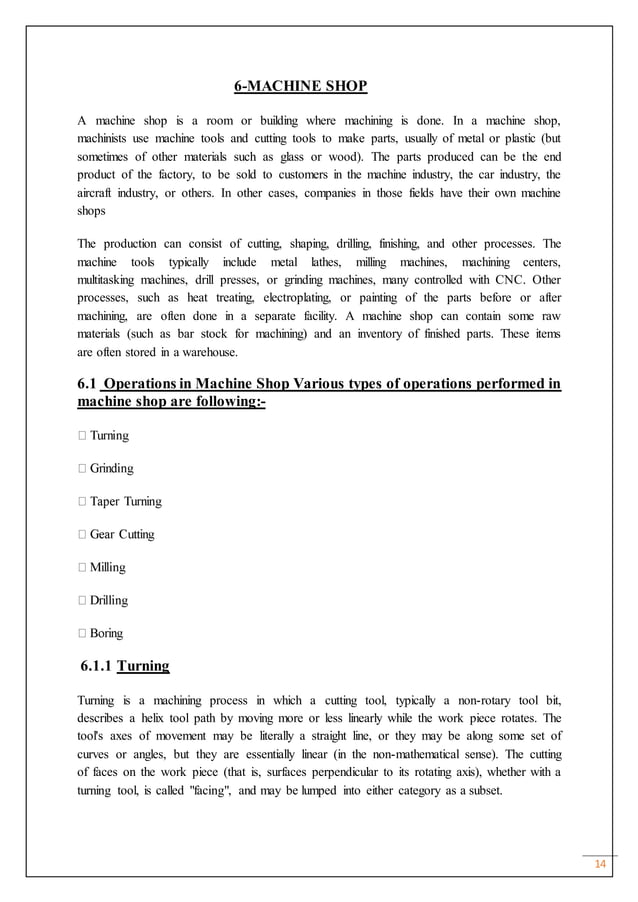 Hal helicopter division report | DOCX