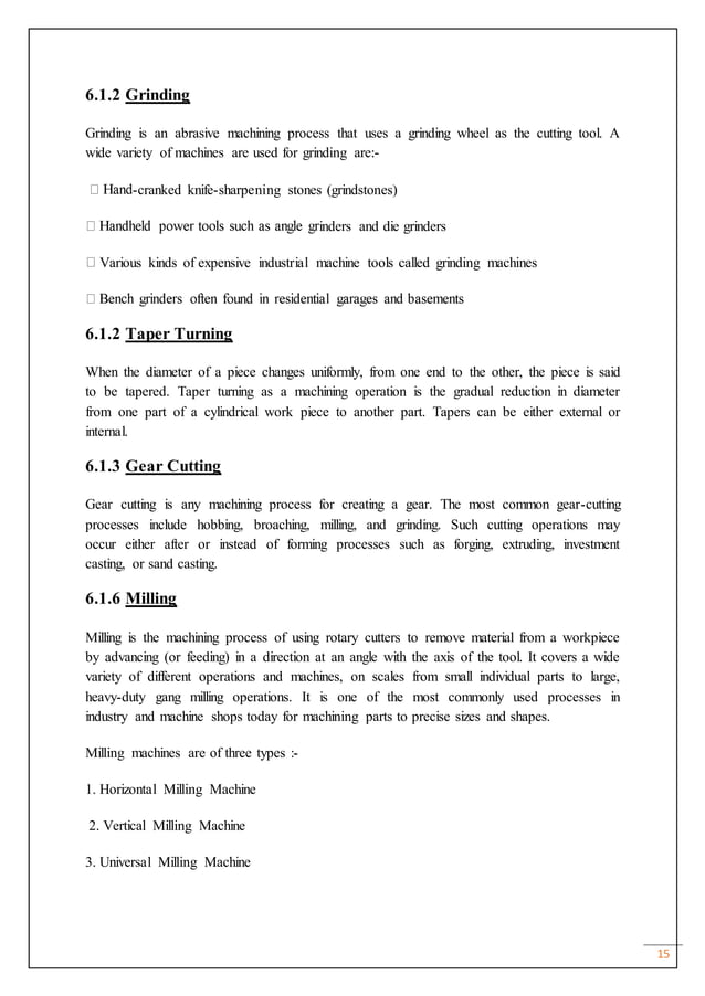 Hal helicopter division report | DOCX