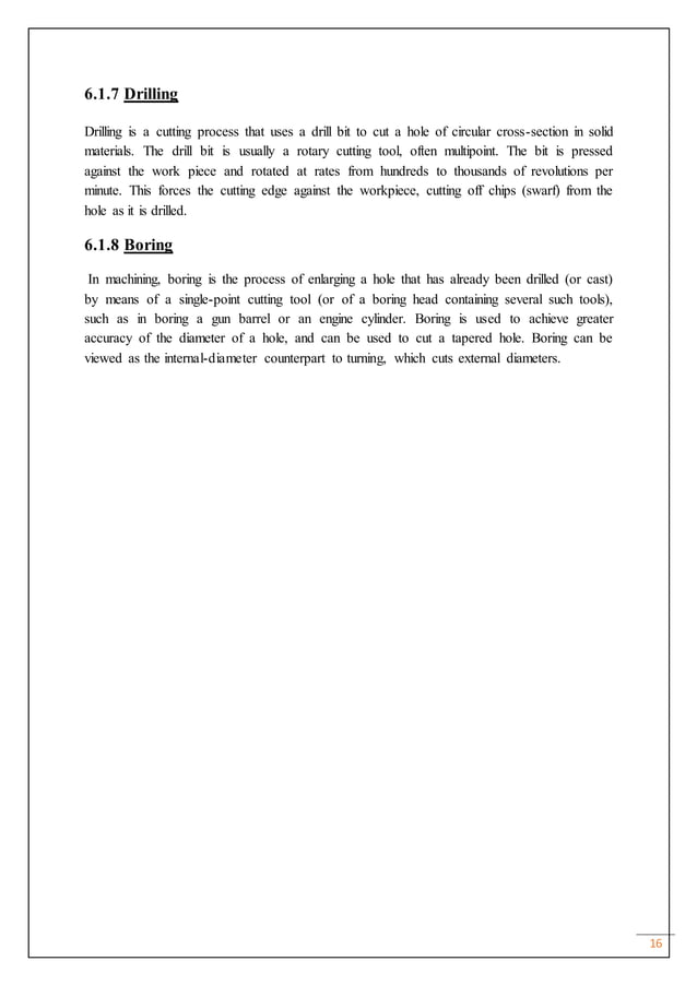 Hal helicopter division report | DOCX