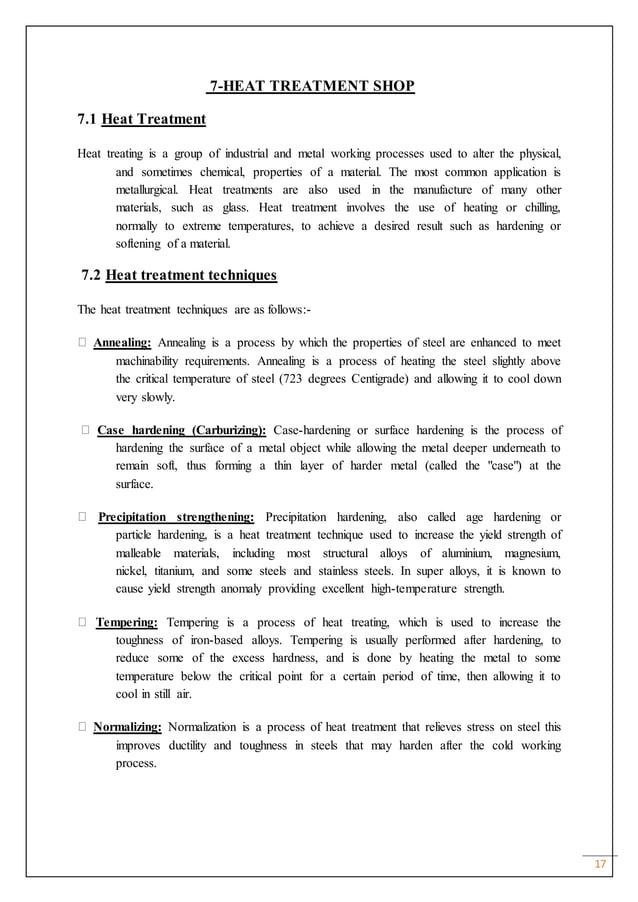 Hal helicopter division report | DOCX