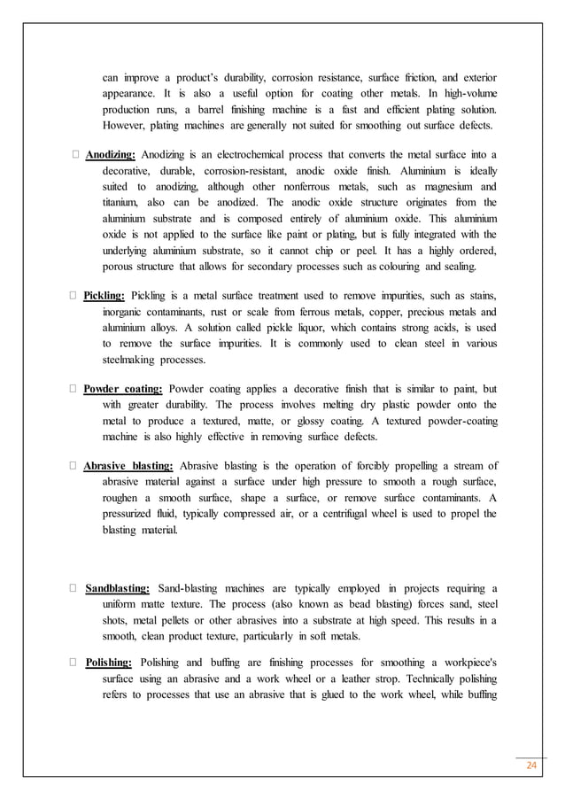 Hal helicopter division report | DOCX