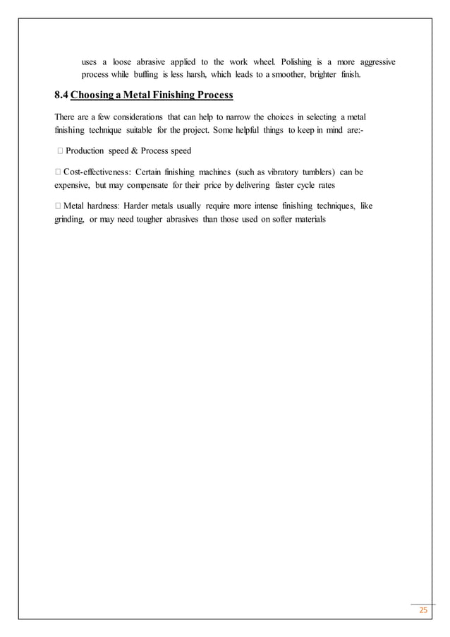 Hal helicopter division report | DOCX