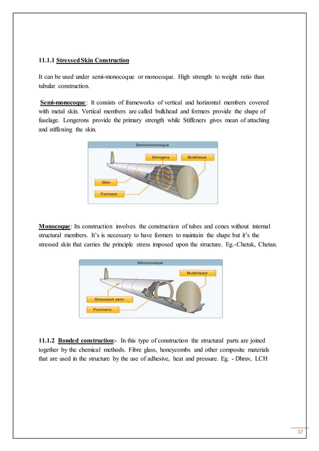 Hal helicopter division report | DOCX