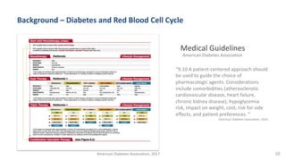 Personalized Diabetes Management | PDF