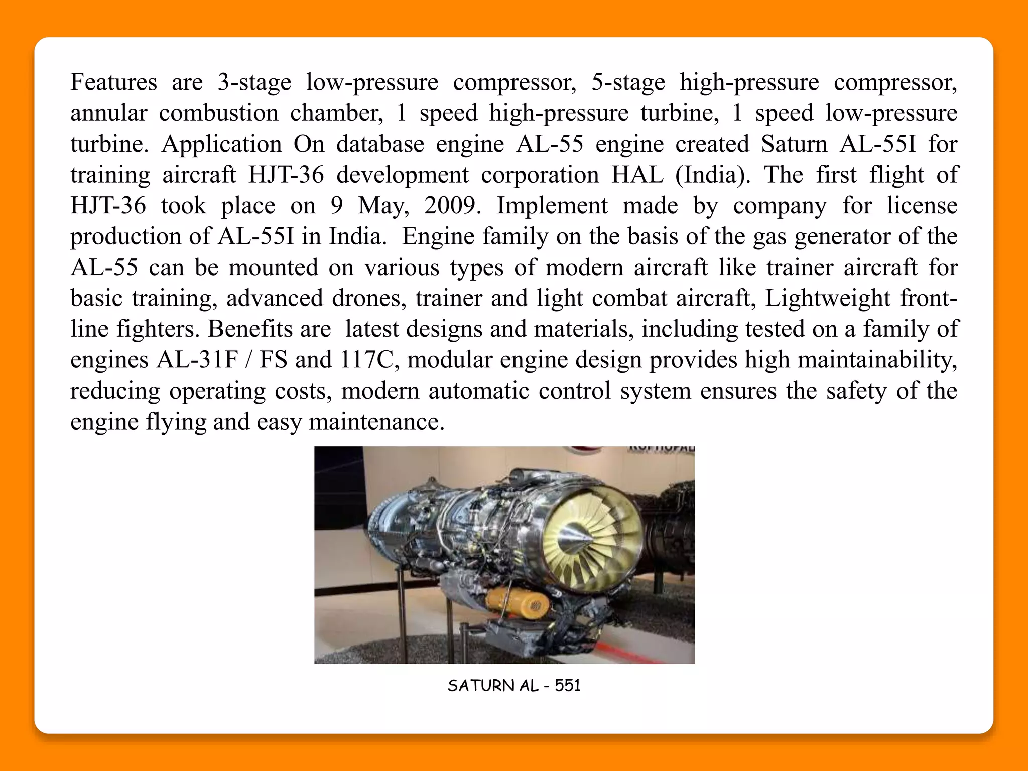 TRAINING REPORT ON HAL IJT & DORNIER | PPTX