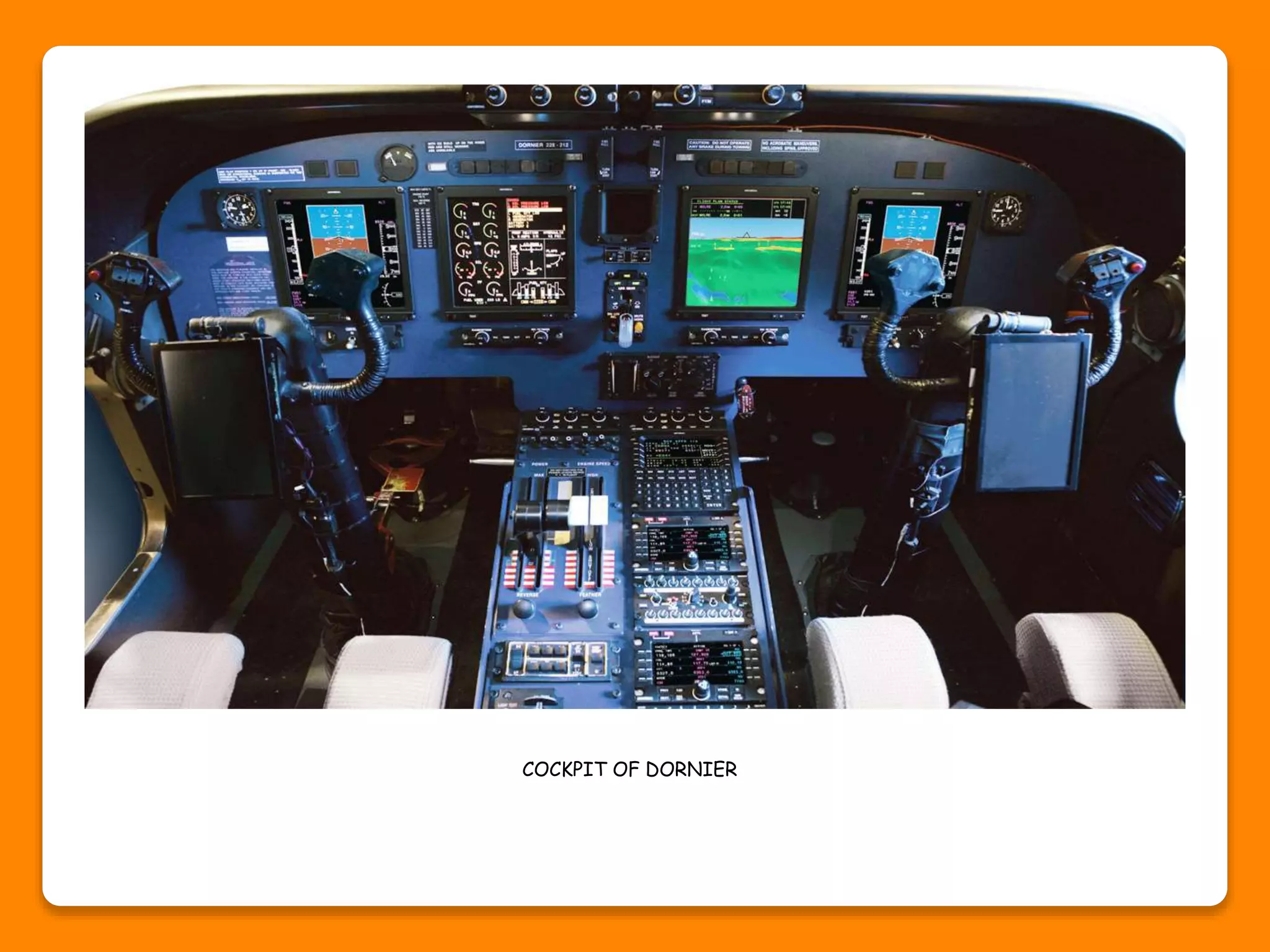 TRAINING REPORT ON HAL IJT & DORNIER | PPTX