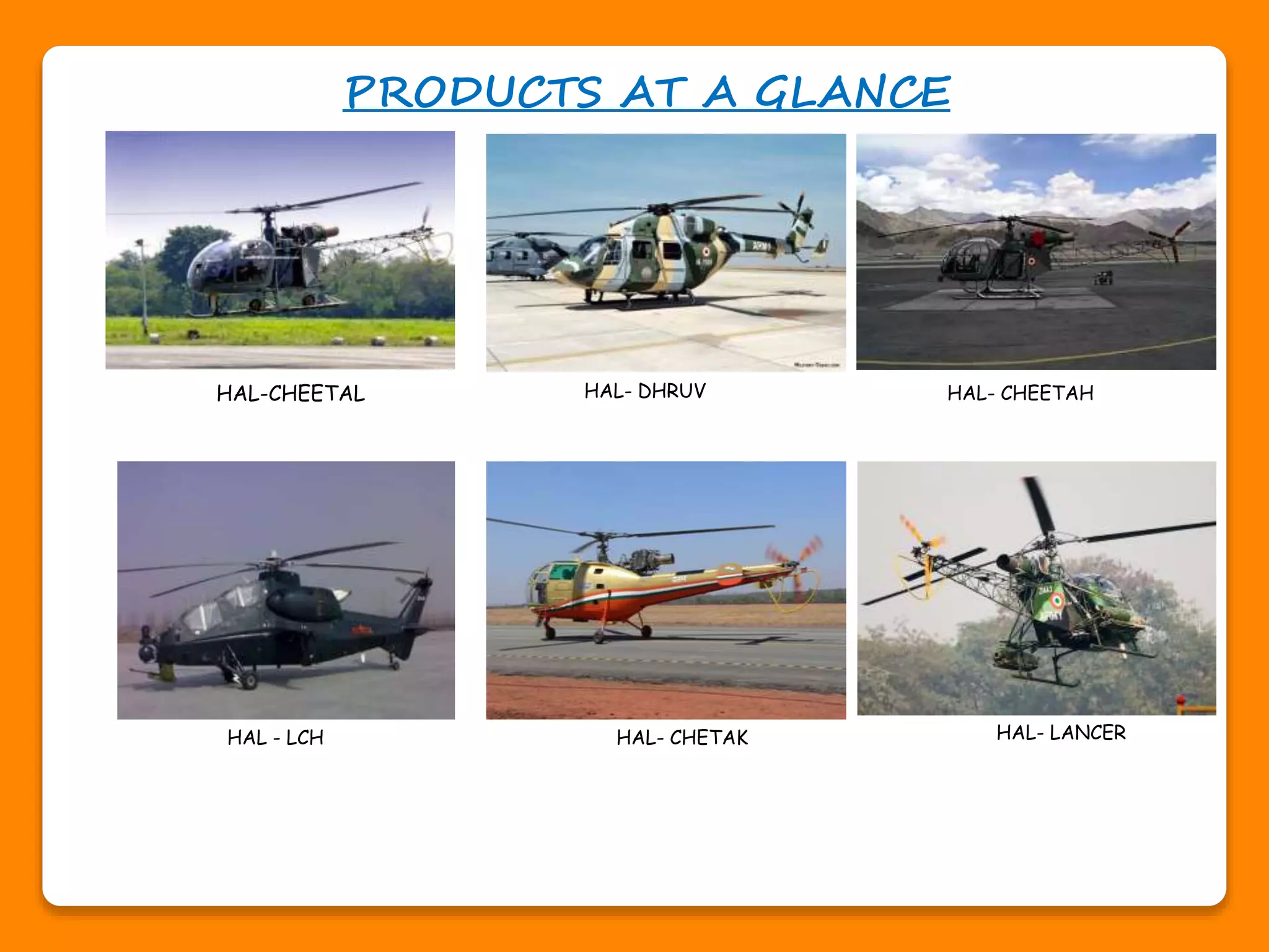 TRAINING REPORT ON HAL IJT & DORNIER | PPTX