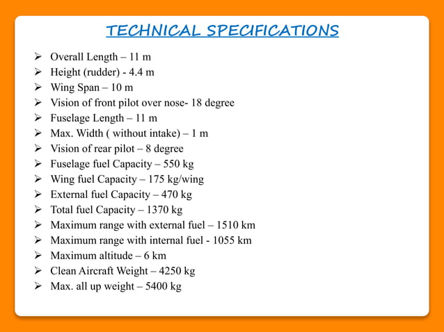 TRAINING REPORT ON HAL IJT & DORNIER | PPTX